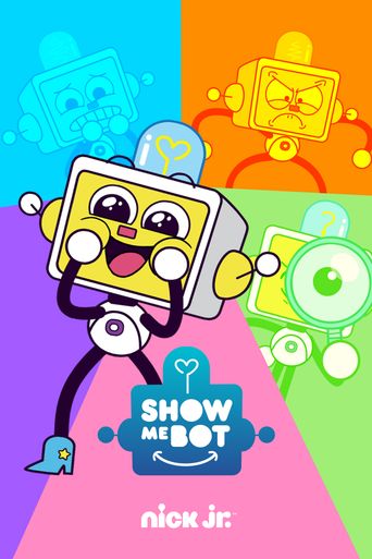 Show-Me-Bot: Where to Watch and Stream Online | Reelgood