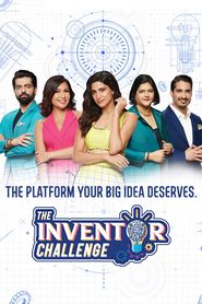The Inventor Challenge: Where to Watch and Stream Online | Reelgood