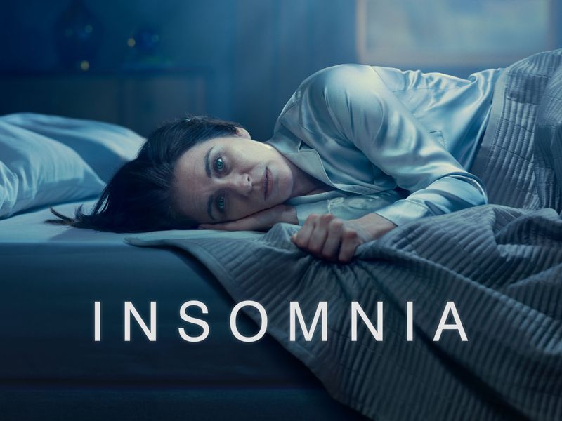 Insomnia Season 1: Where To Watch Every Episode | Reelgood