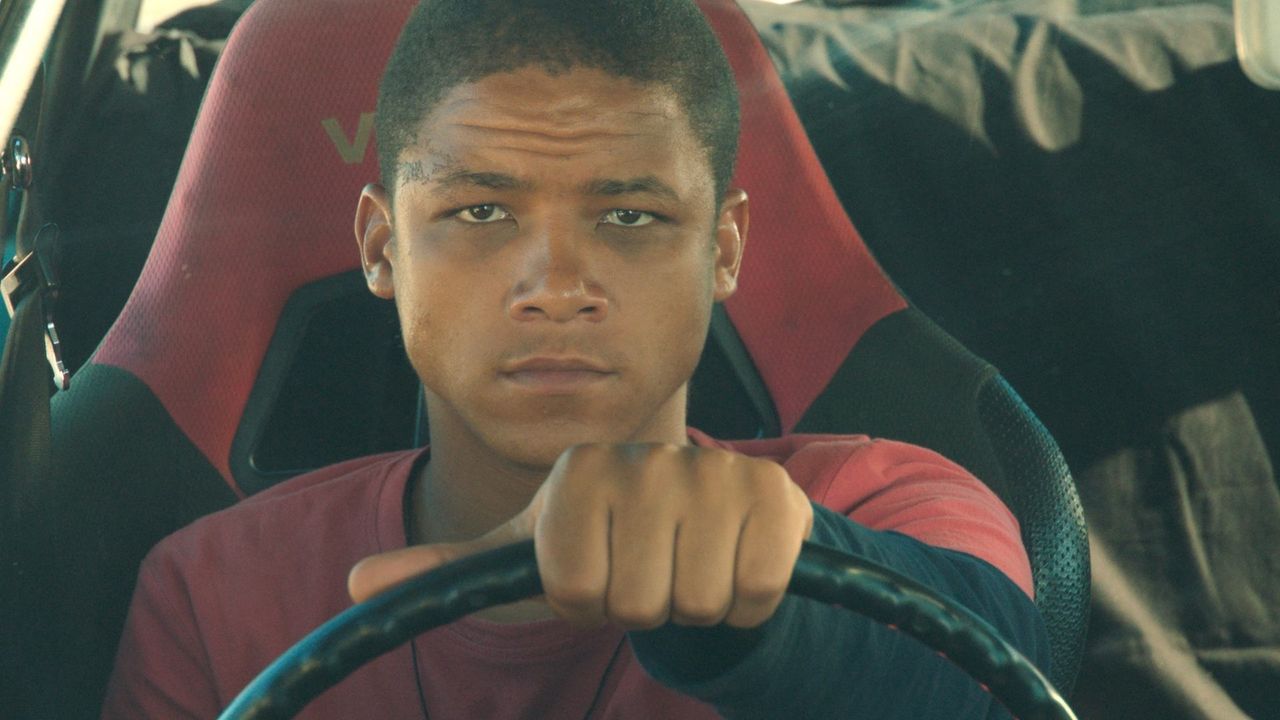 Spinners Season 1: Where To Watch Every Episode | Reelgood