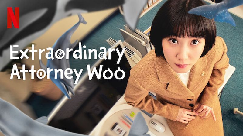 Extraordinary Attorney Woo: Where to Watch and Stream Online | Reelgood