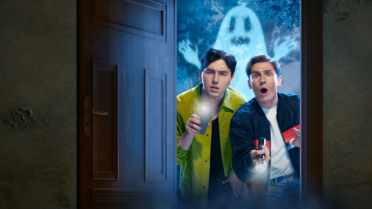 Ghosting: Where to Watch and Stream Online | Reelgood