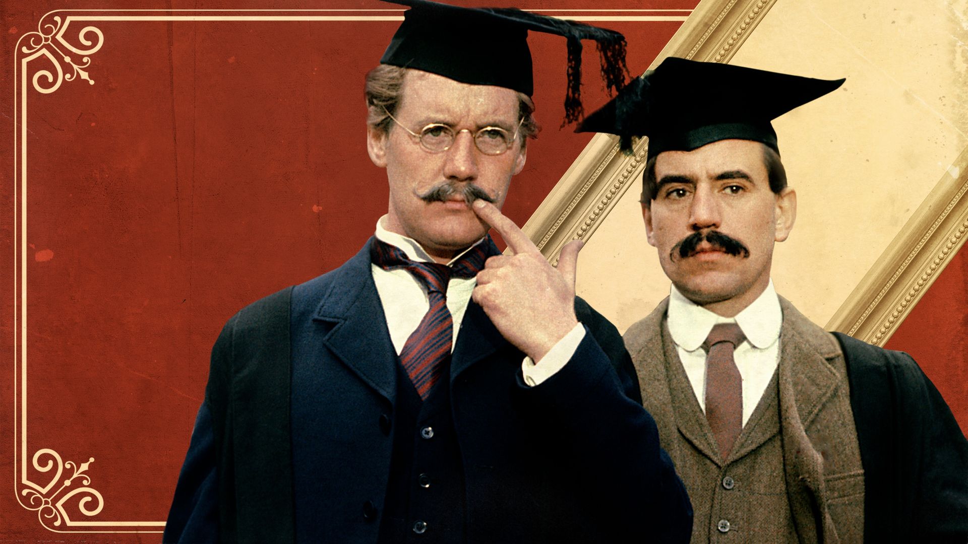 Ripping Yarns - Watch Episodes on BritBox or Streaming Online | Reelgood