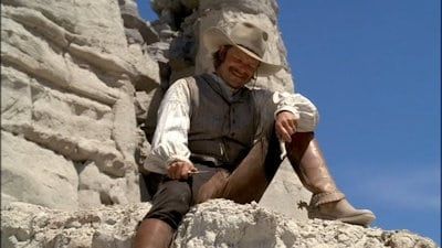 Comanche Moon Season 1: Where To Watch Every Episode | Reelgood