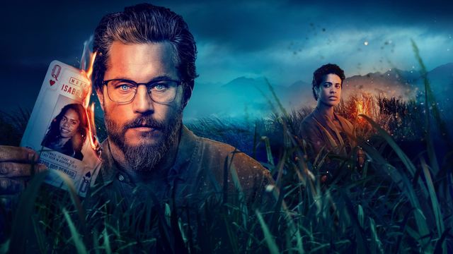 Black Snow: Where to Watch and Stream Online | Reelgood