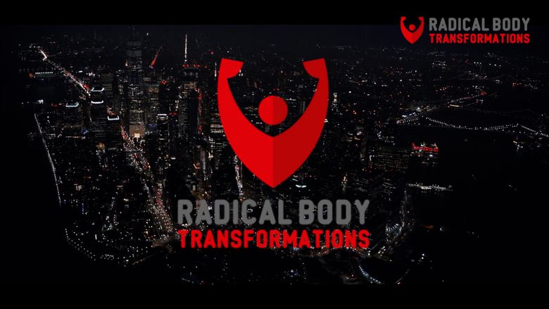 Radical Body Transformations - Where to Watch Every Episode Streaming Online | Reelgood