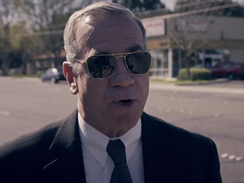 How I Caught the Killer Season 1: Where To Watch Every Episode | Reelgood