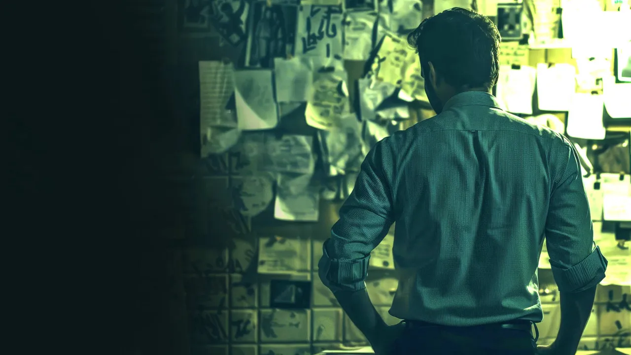 How I Caught the Killer: Where to Watch and Stream Online | Reelgood