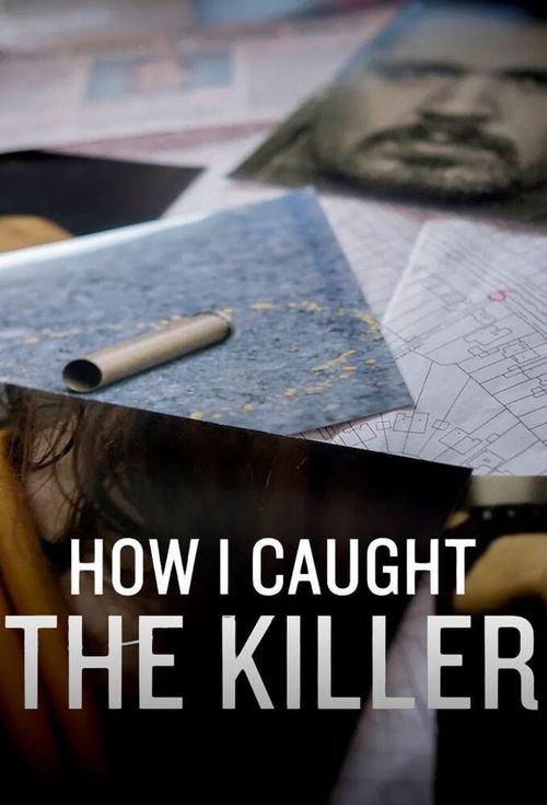 How I Caught the Killer: User Lists | Reelgood