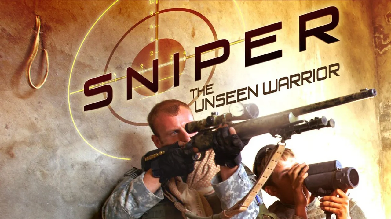 Sniper: The Unseen Warrior: Where to Watch and Stream Online | Reelgood