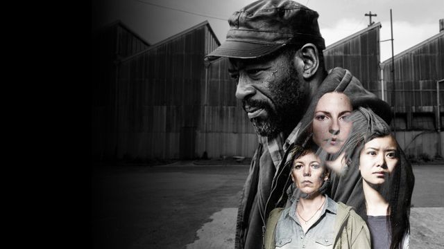 Run Season 1: Where To Watch Every Episode | Reelgood