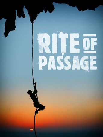 Rite of Passage: Where to Watch and Stream Online | Reelgood