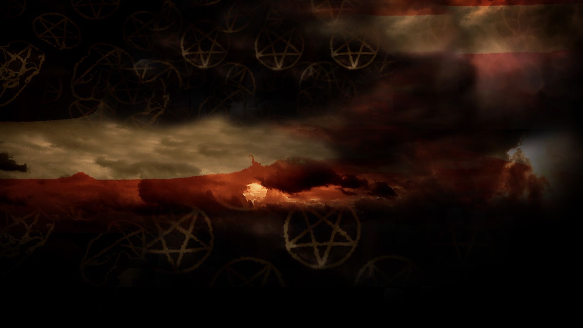 American Occult Season 1: Where To Watch Every Episode | Reelgood