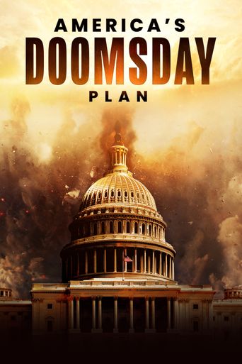 America's Doomsday Plan: Where to Watch and Stream Online | Reelgood