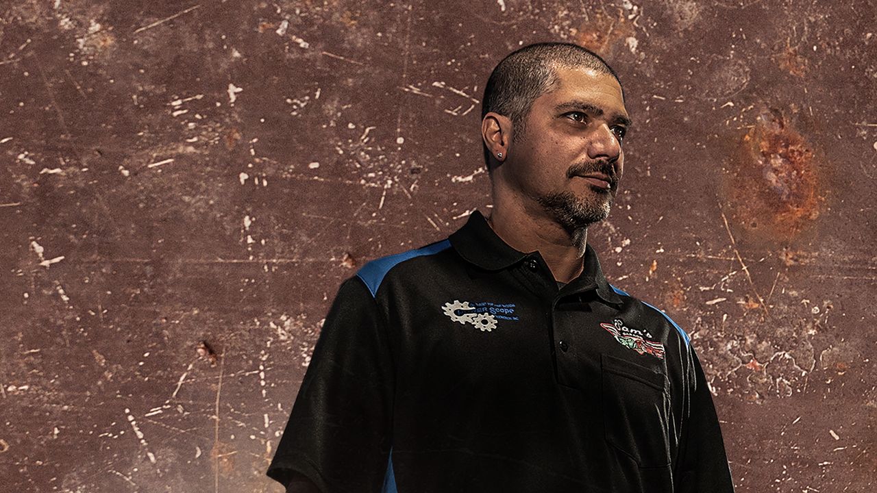 Sam's Garage Season 11: Where To Watch Every Episode | Reelgood