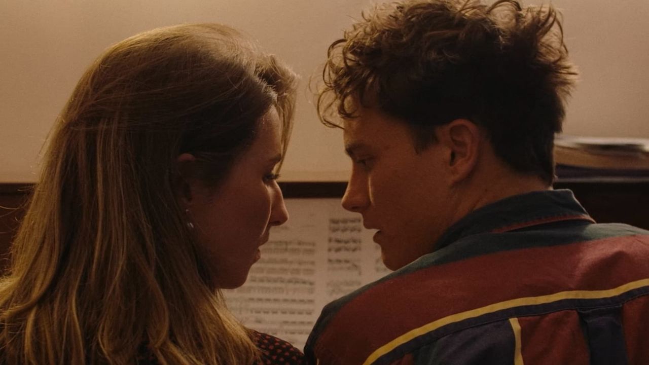 The Parables Retold: Where to Watch and Stream Online | Reelgood