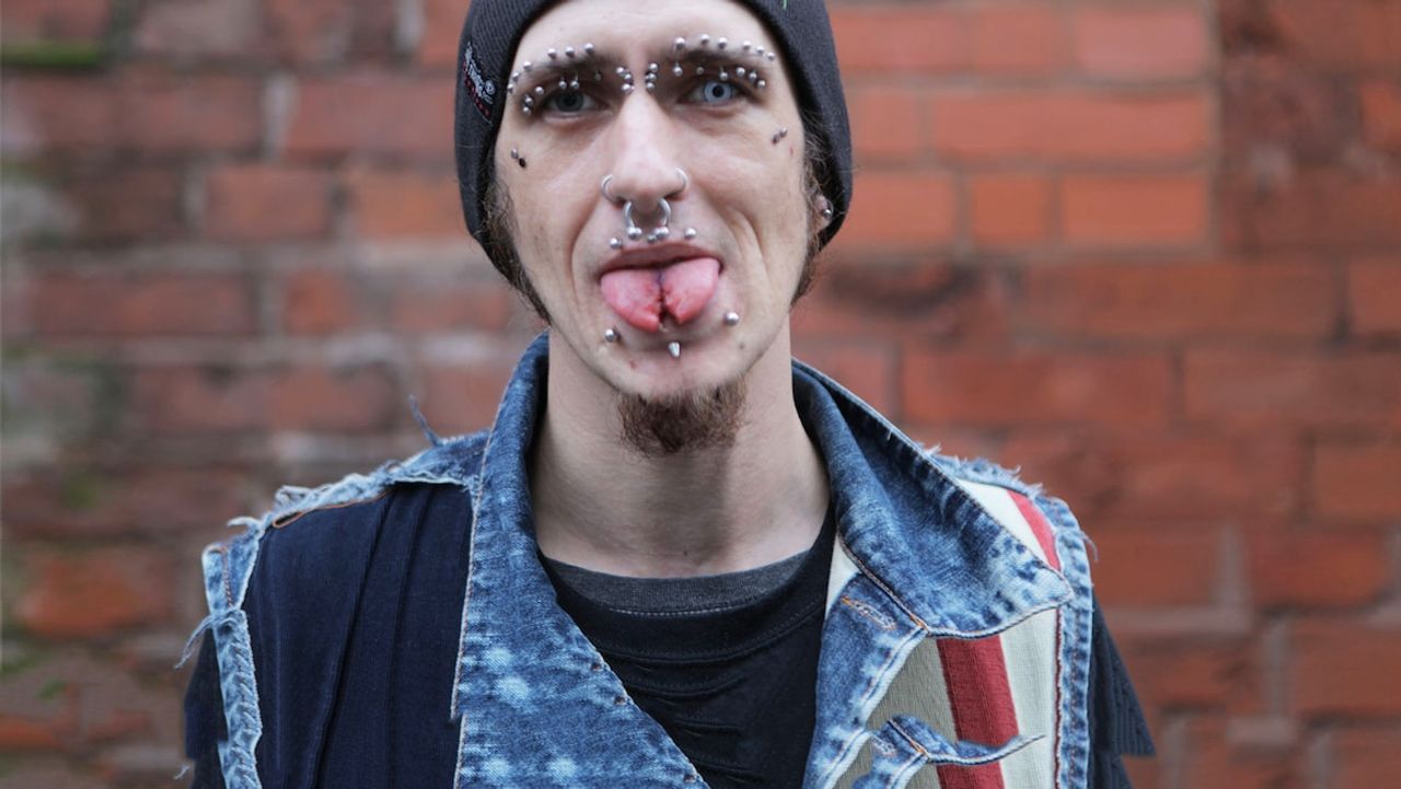 Body Mods 1: Where to Watch and Stream Online | Reelgood