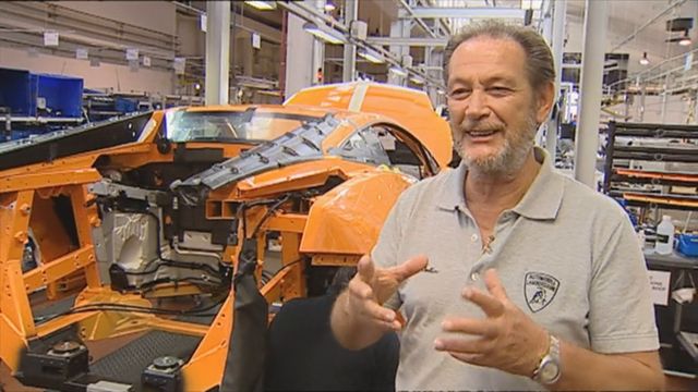 Motorheads - Legends of Automotive History Season 1: Where To Watch ...