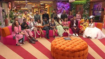 Bigg Boss Marathi Season 4: Where To Watch Every Episode | Reelgood