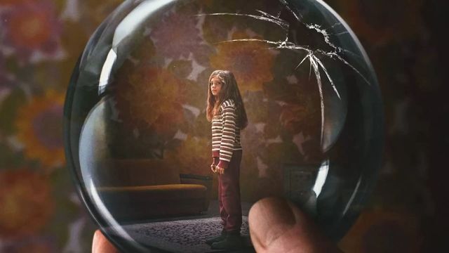 Dear Child Season 1: Where To Watch Every Episode | Reelgood