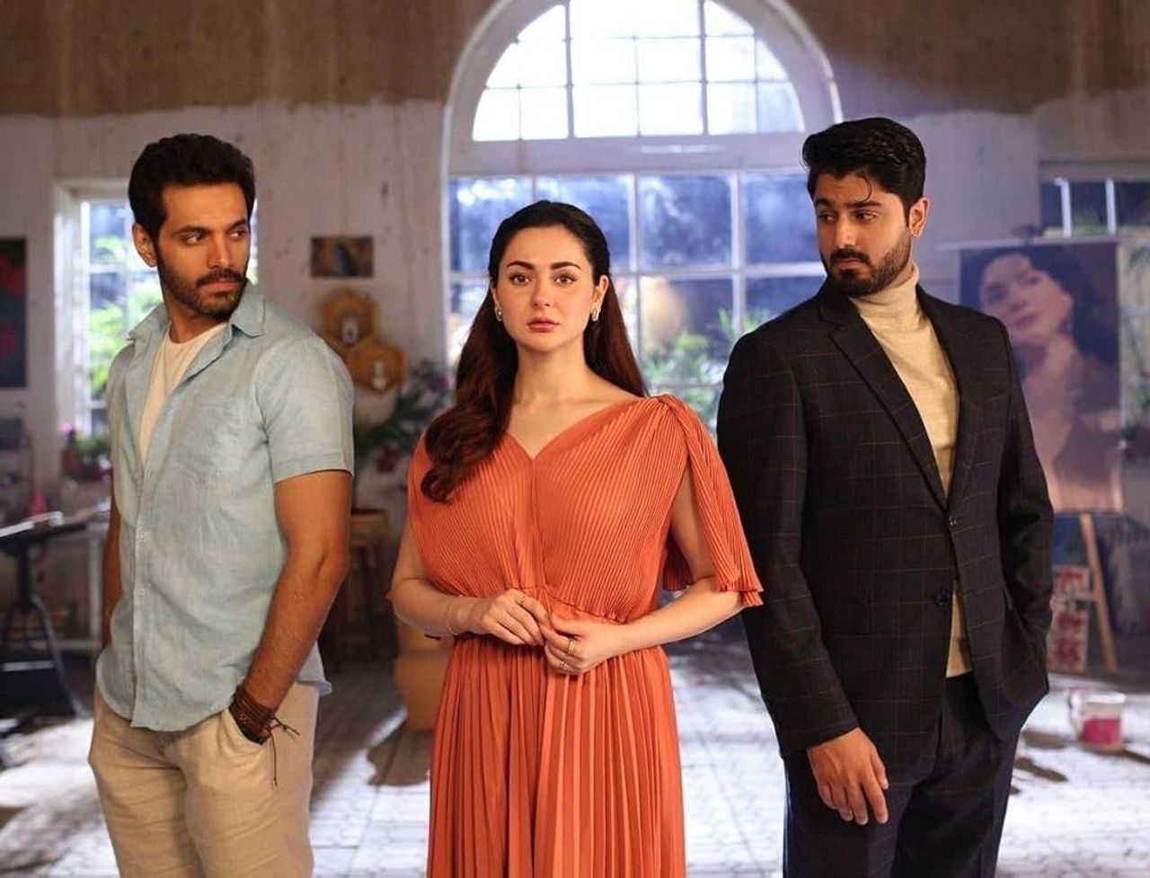 Mujhe Pyar Hua Tha: Where to Watch and Stream Online | Reelgood