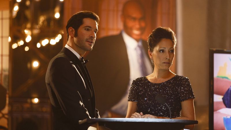 Lucifer: Where to Watch and Stream Online | Reelgood