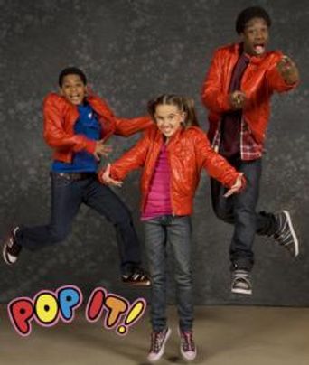 Pop It!: Where to Watch and Stream Online | Reelgood