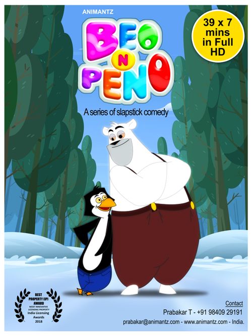 Beo N Peno: User Lists | Reelgood