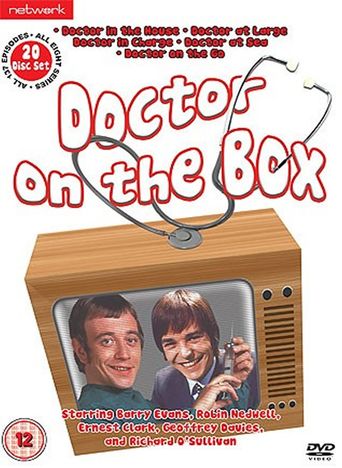 Doctor at Sea: Where to Watch and Stream Online | Reelgood