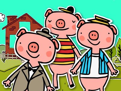 Paper Puppet Playhouse Season 1: Where To Watch Every Episode | Reelgood