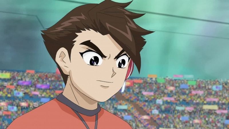 AI Football GGO Season 2: Where To Watch Every Episode | Reelgood