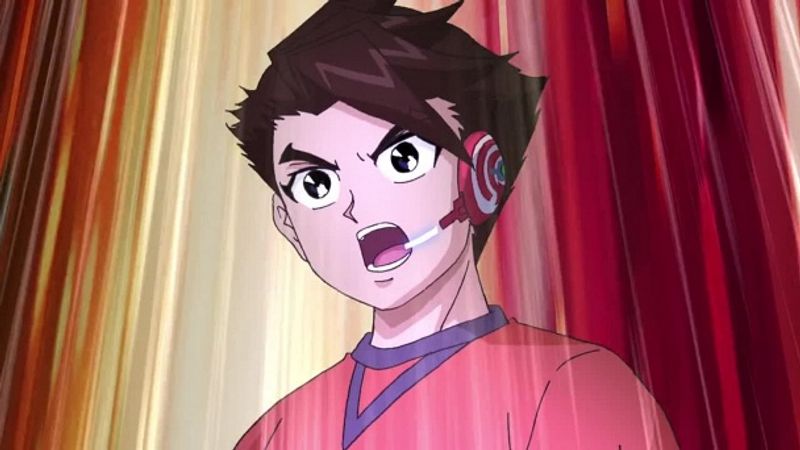 AI Football GGO Season 2: Where To Watch Every Episode | Reelgood