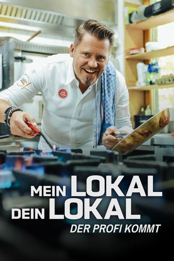 Mein Lokal, dein Lokal: Where to Watch and Stream Online | Reelgood