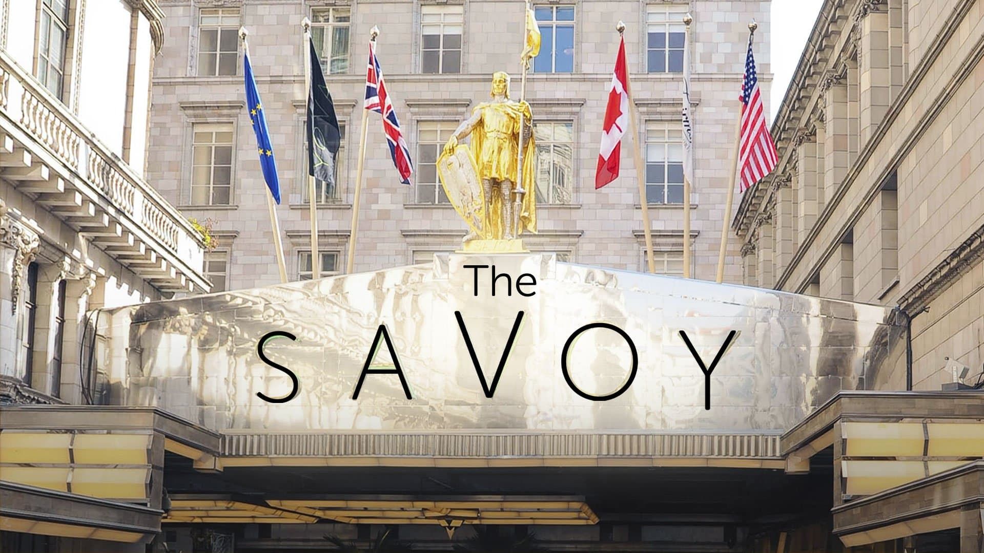 The Savoy Season 2: Where To Watch Every Episode | Reelgood