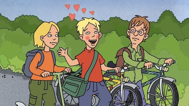 The World of Tosh: Where to Watch and Stream Online | Reelgood