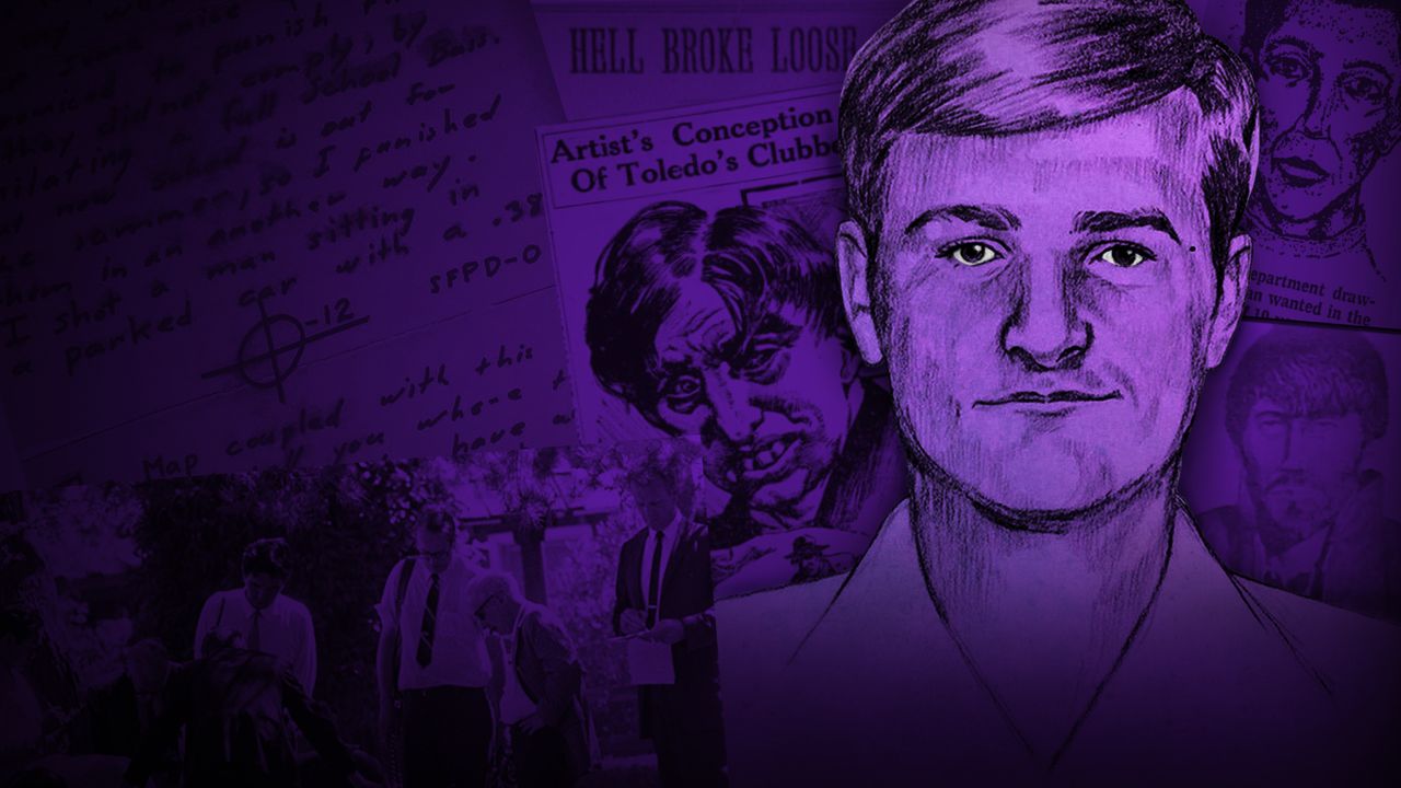 Becoming Evil: Serial Killers Among Us Season 1: Where To Watch Every ...