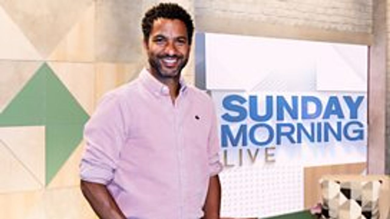 Sunday Morning Live Season 15: Where To Watch Every Episode | Reelgood