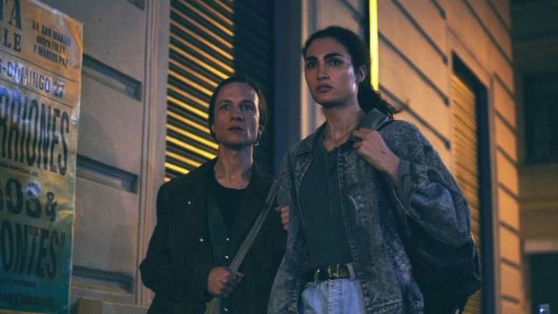 Cris Miró (Ella) Season 1: Where To Watch Every Episode | Reelgood