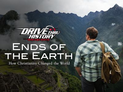 Drive Thru History: Where to Watch and Stream Online | Reelgood
