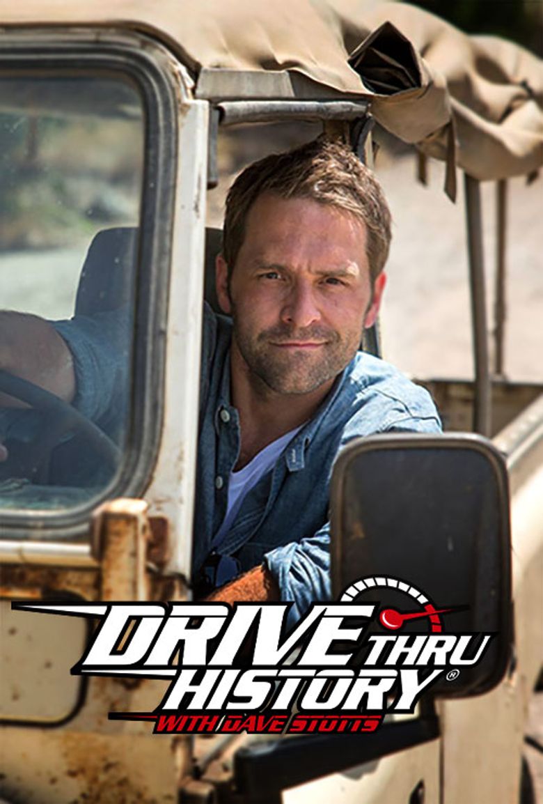 Drive Thru History: The Gospels | Stream Safely