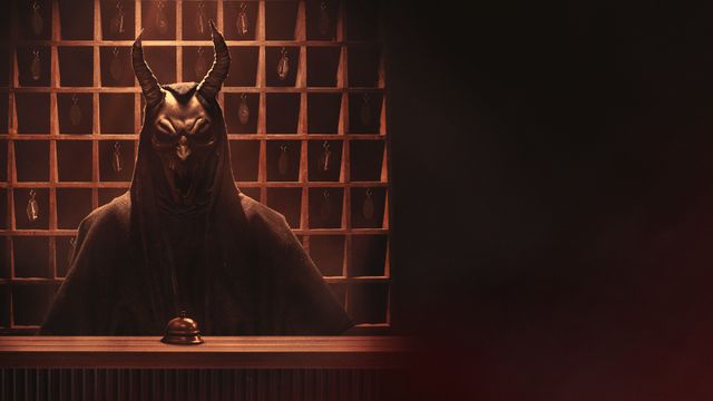 Hell Motel: Where to Watch and Stream Online | Reelgood