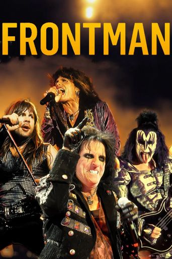 Frontman Season 1: Where To Watch Every Episode | Reelgood