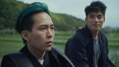 Let's Talk About CHU: Where to Watch and Stream Online | Reelgood