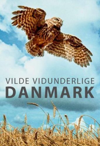 Vilde vidunderlige Danmark Season 1: Where To Watch Every Episode ...