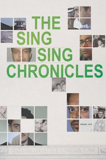 The Sing Sing Chronicles Season 1: Where To Watch Every Episode | Reelgood