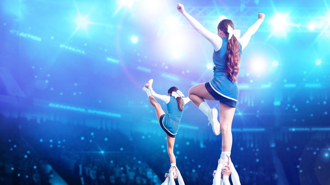 Jersey Cheer Season 1: Where To Watch Every Episode | Reelgood