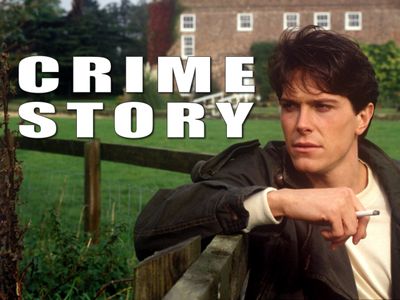 Crime Story Season 1: Where To Watch Every Episode | Reelgood