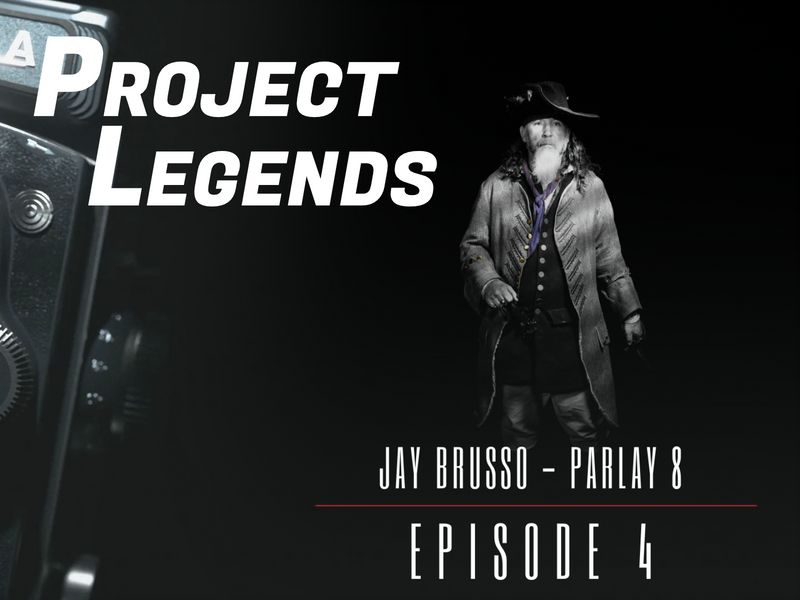 Project Legends: Where to Watch and Stream Online | Reelgood
