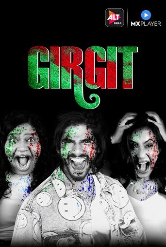 Girgit: Where to Watch and Stream Online | Reelgood