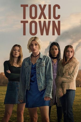 Toxic Town: Where to Watch and Stream Online | Reelgood